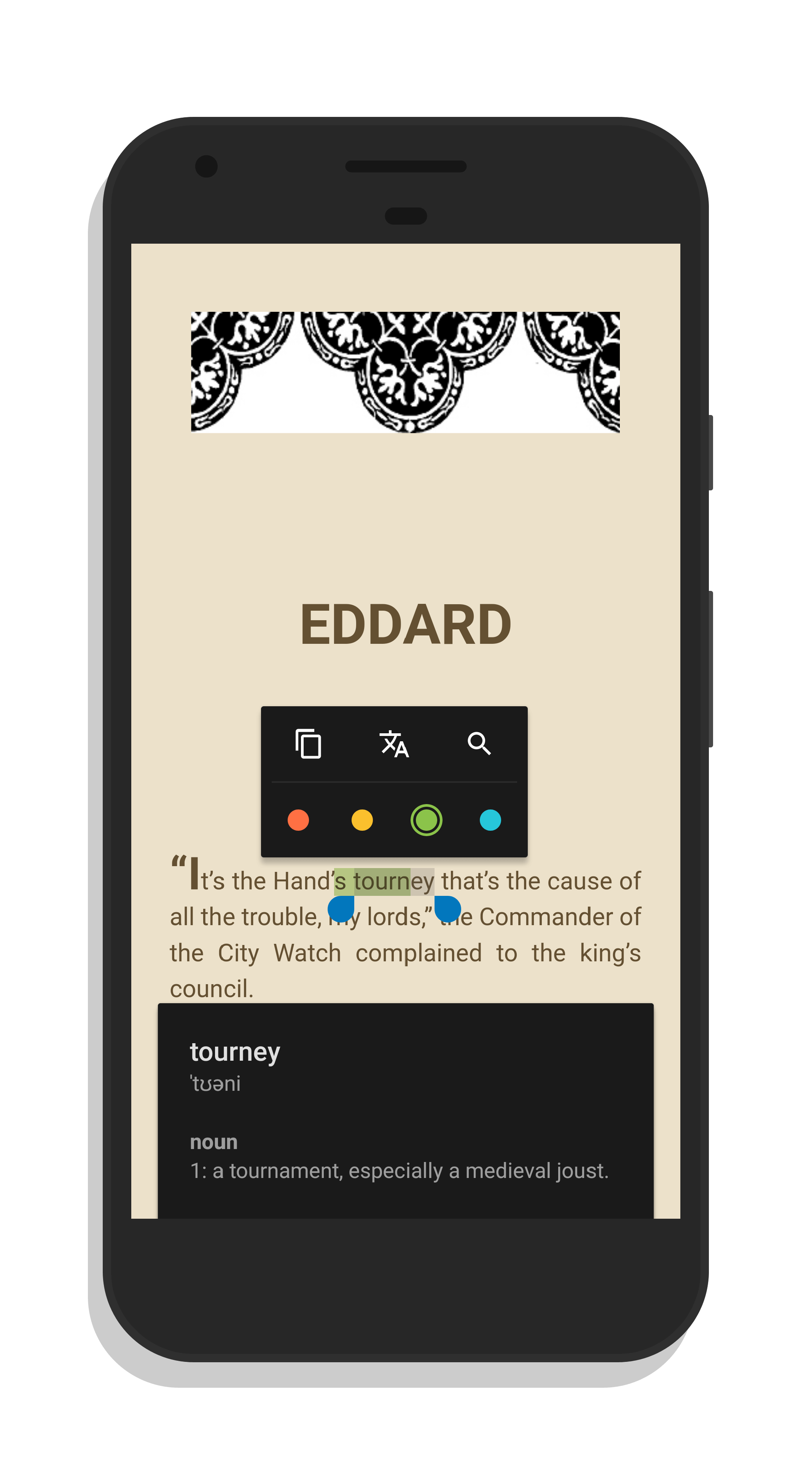 Google Play Books Adds Stylus Support for Highlighting – ClintonFitch.com Google Play Books Adds Stylus Support for Highlighting – ClintonFitch.com