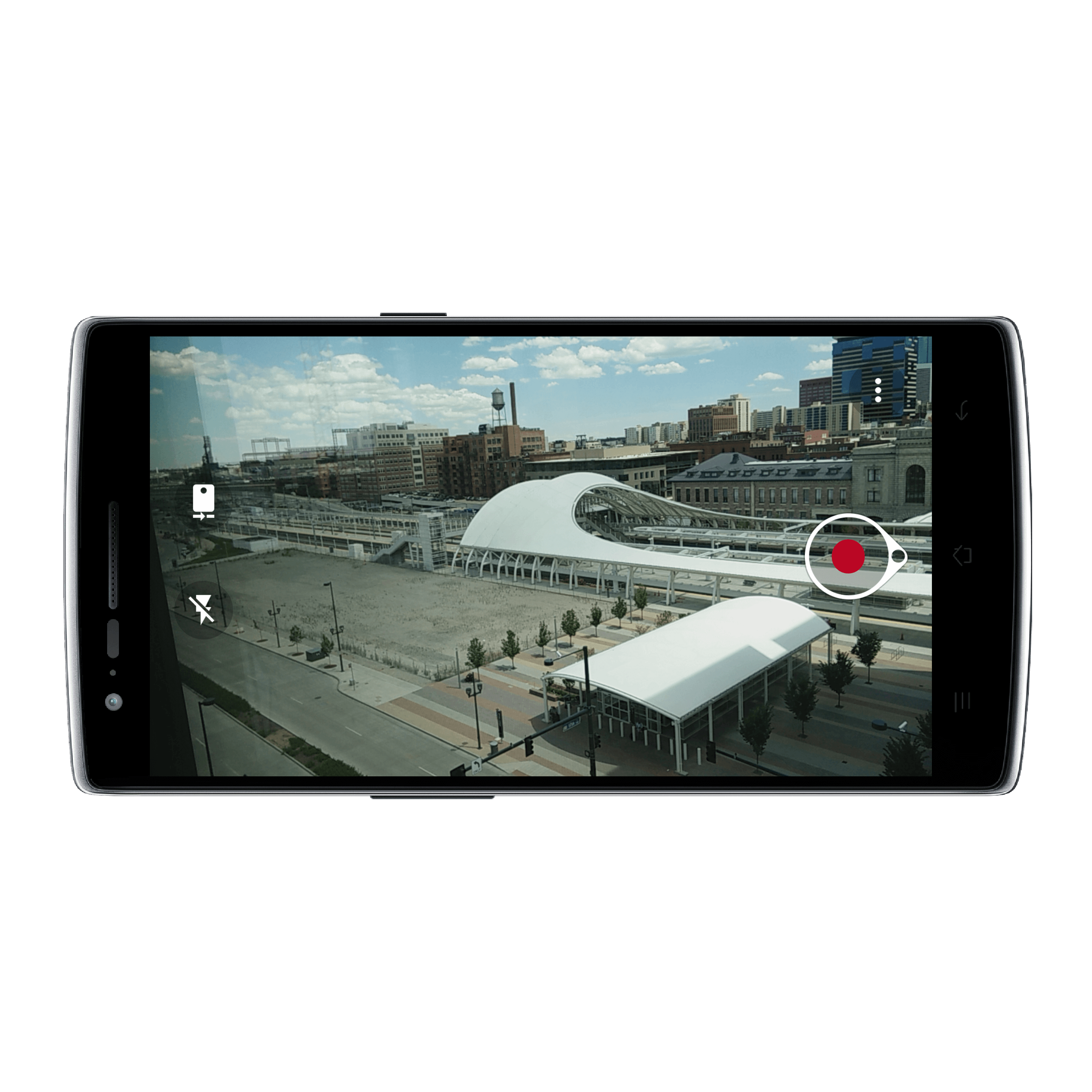 Microsoft Hyperlapse Now Available For All Android Users ClintonFitch